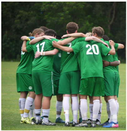 Sporting Academy - Football (POE)