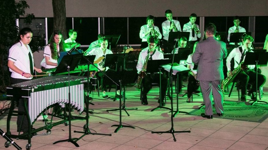 Instrumental Music Program
